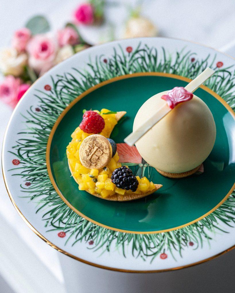 Café Elle | Always Sophisticated Always Chic | Riyadh Season