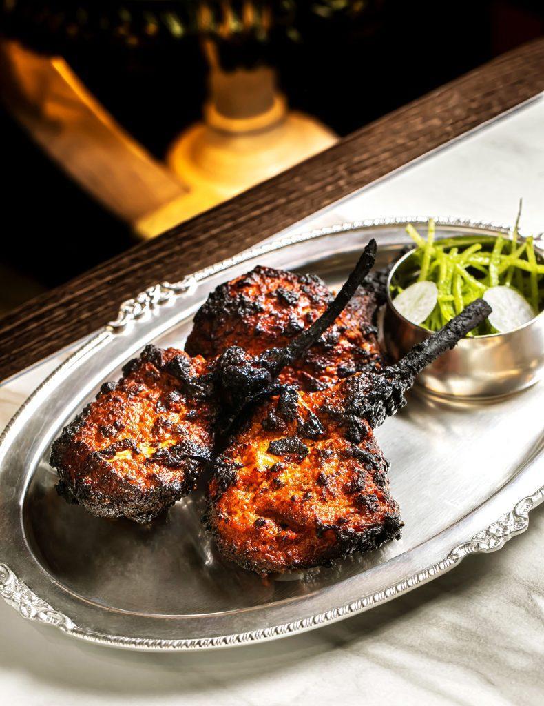 Gymkhana VIA Riyadh | Enjoy Riyadh Season With Indian Cuisine