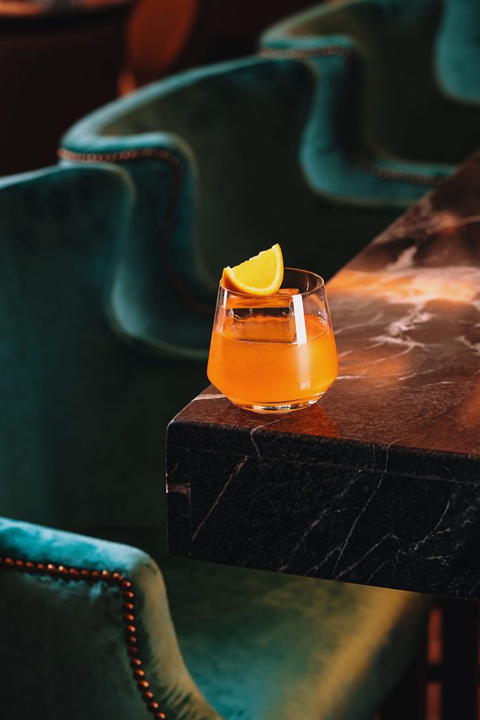 Madeo VIA Riyadh | Traditional Italian Cuisine | Riyadh Season