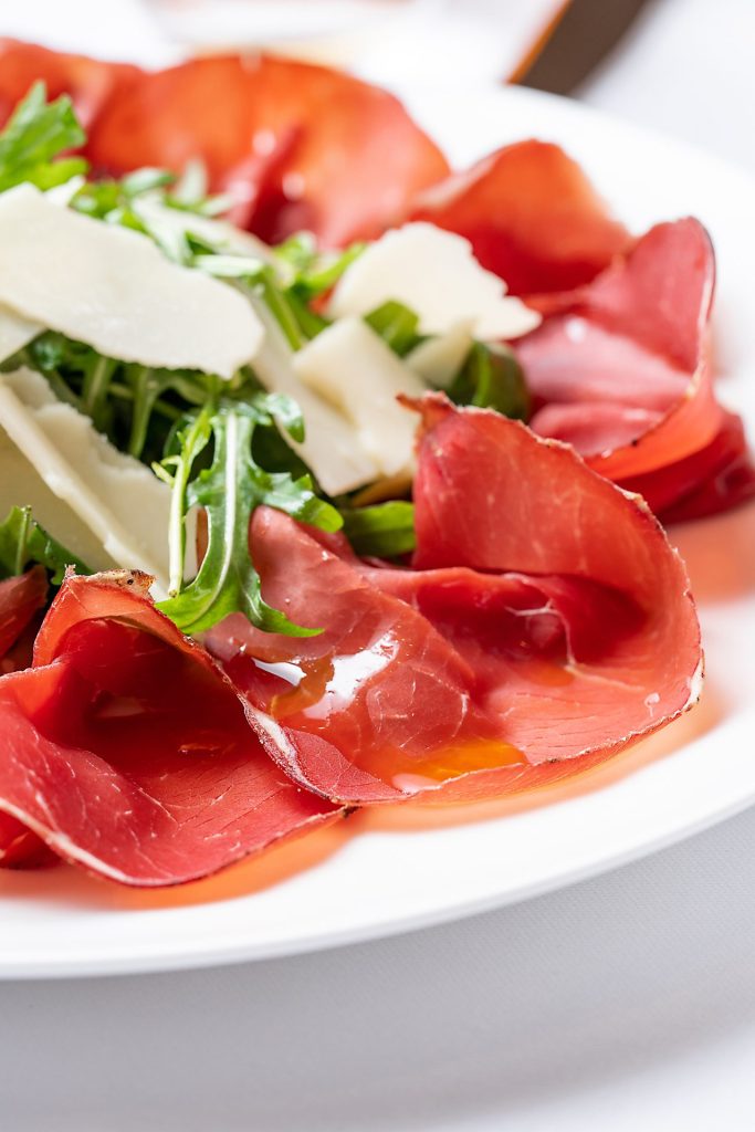 Madeo VIA Riyadh | Traditional Italian Cuisine | Riyadh Season