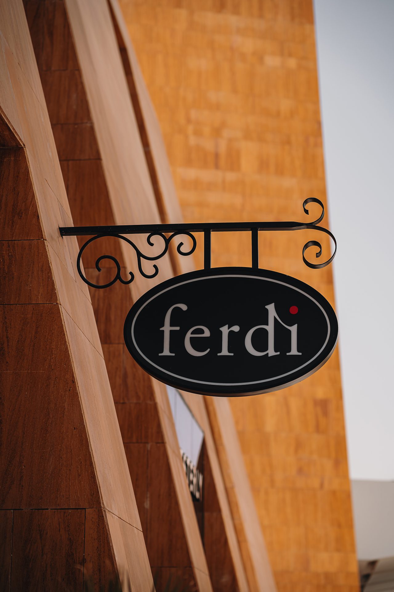 Ferdi Restaurant | Paris Favorite Burger | Riyadh Season