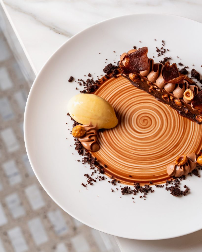 Enjoy Riyadh Season at Spago By Wolfgang Puck | VIA Riyadh