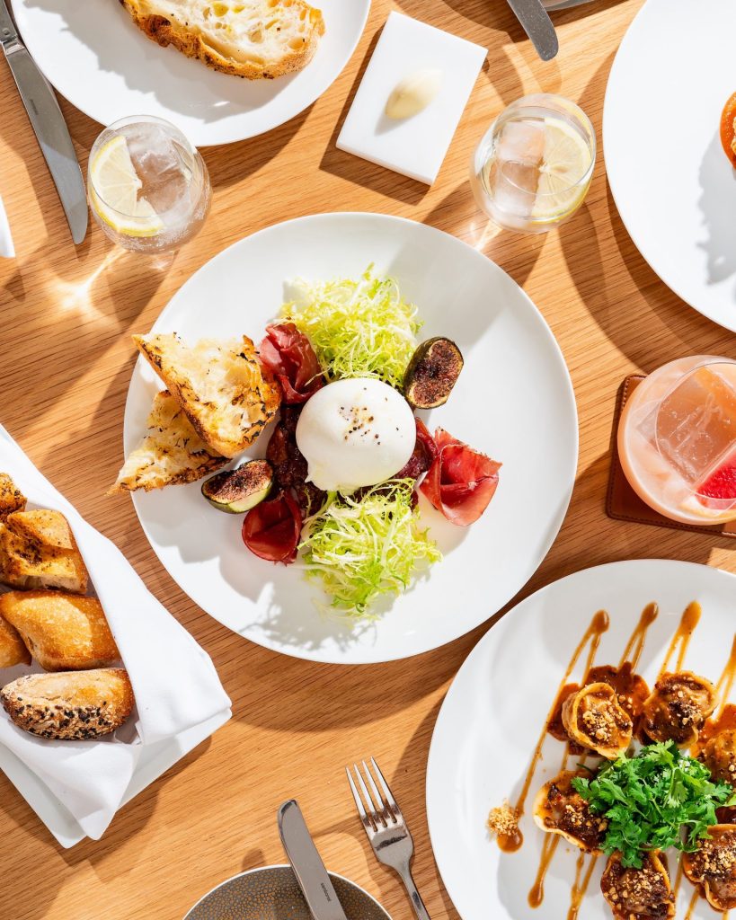 Spago Al Majlis | VIA Riyadh