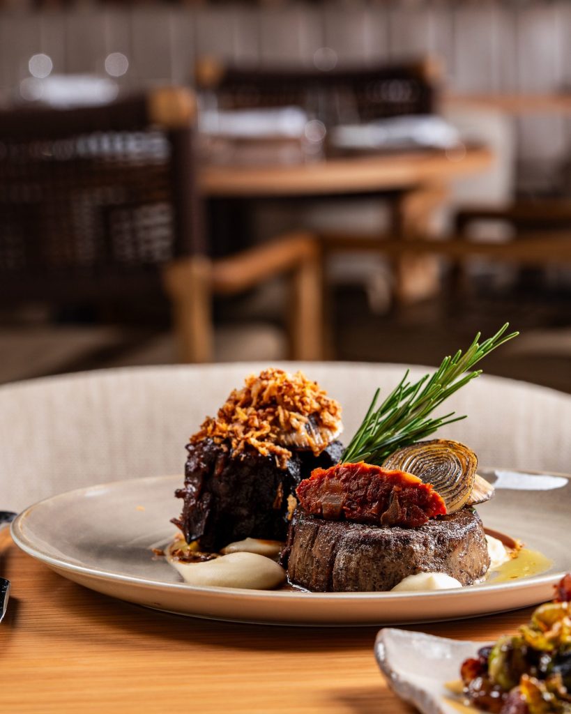 Spago Al Majlis | VIA Riyadh