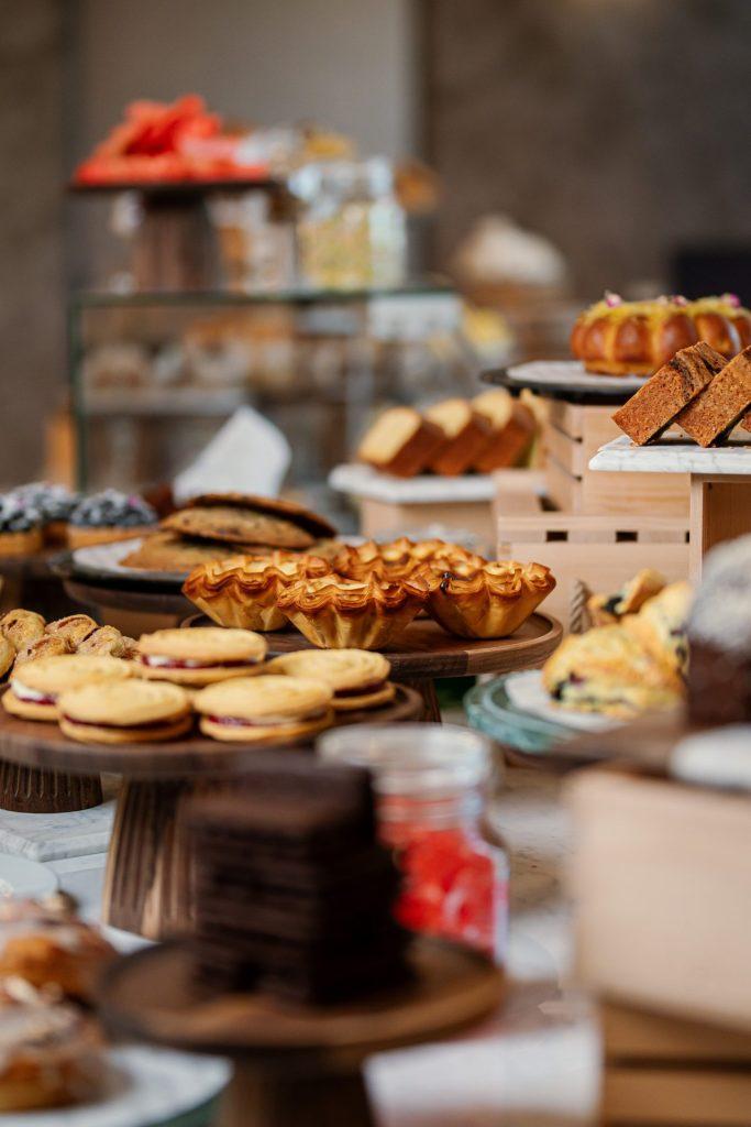 Luxurious Fine Dining Restaurants & Cafes at Via Riyadh | Cool Inc