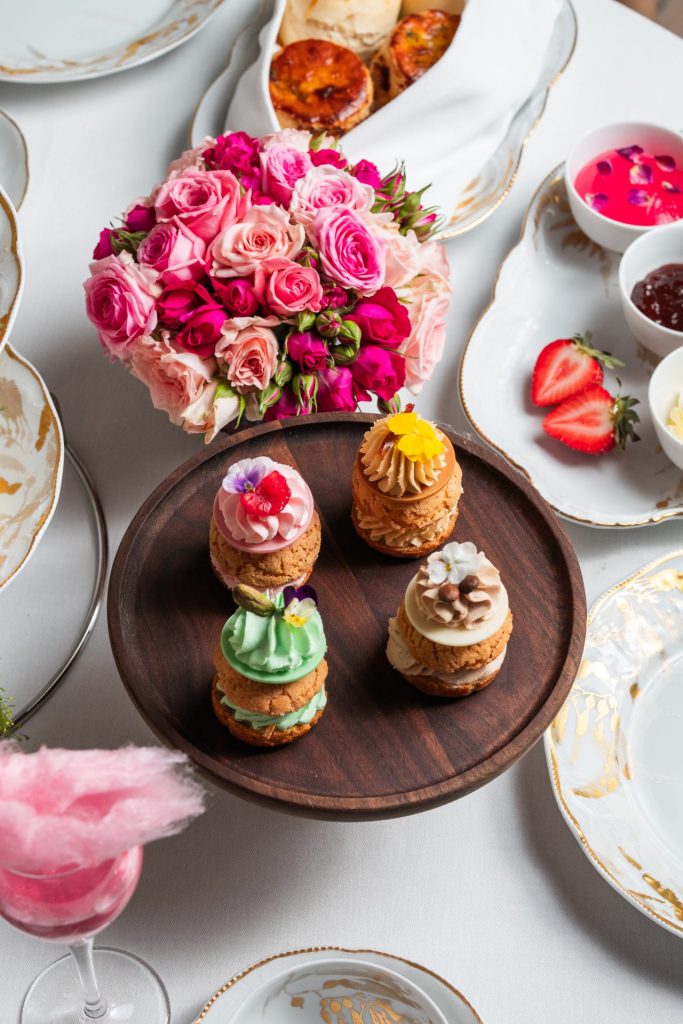 Luxurious Fine Dining Restaurants & Cafes at Via Riyadh | Cool Inc