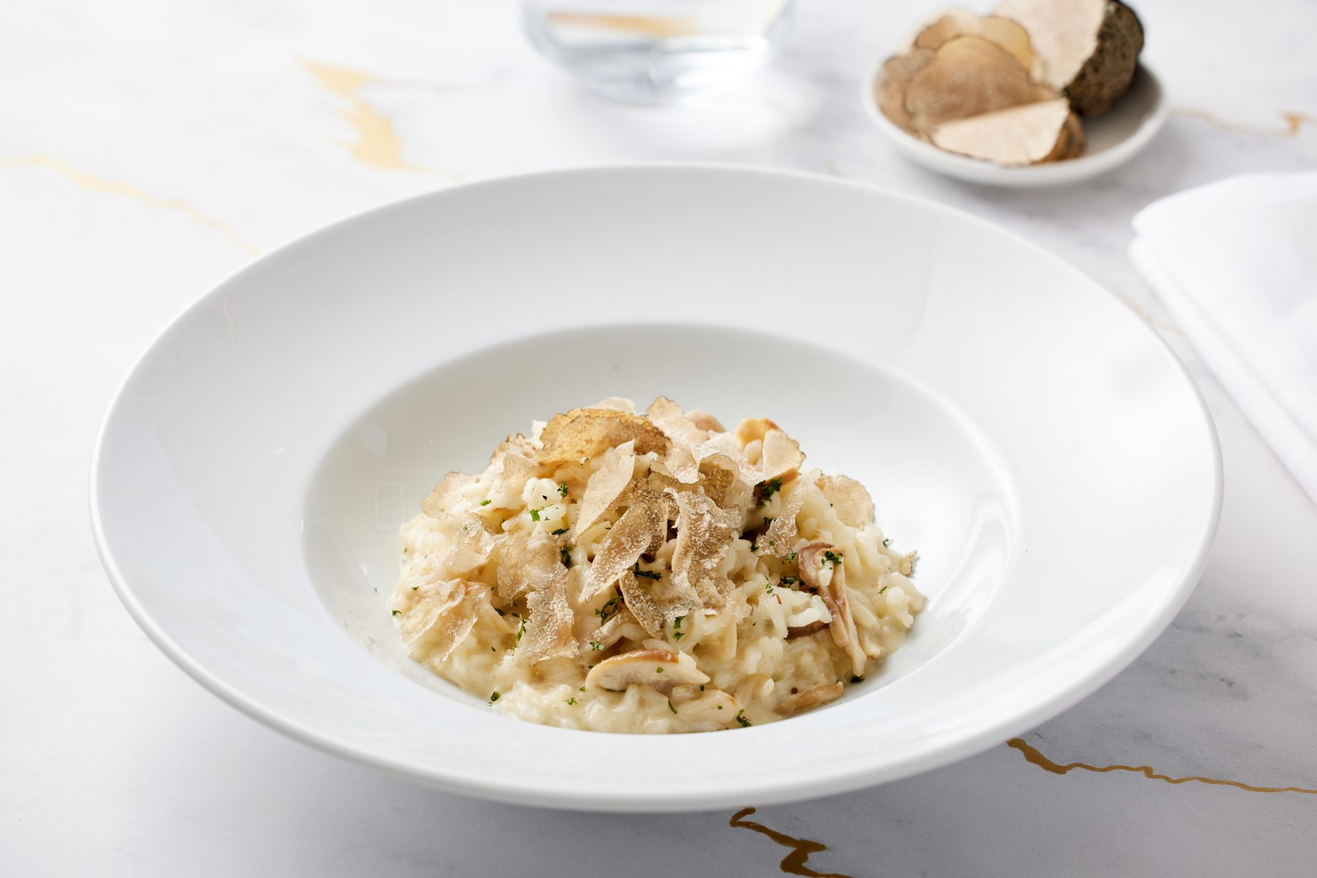 Madeo VIA Riyadh | Traditional Italian Cuisine | Riyadh Season