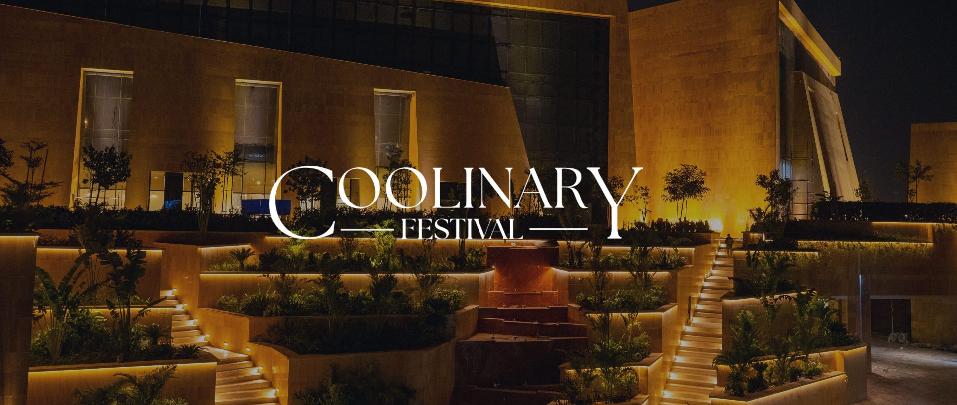 Cool Inc Catering | In Jeddah & Riyadh